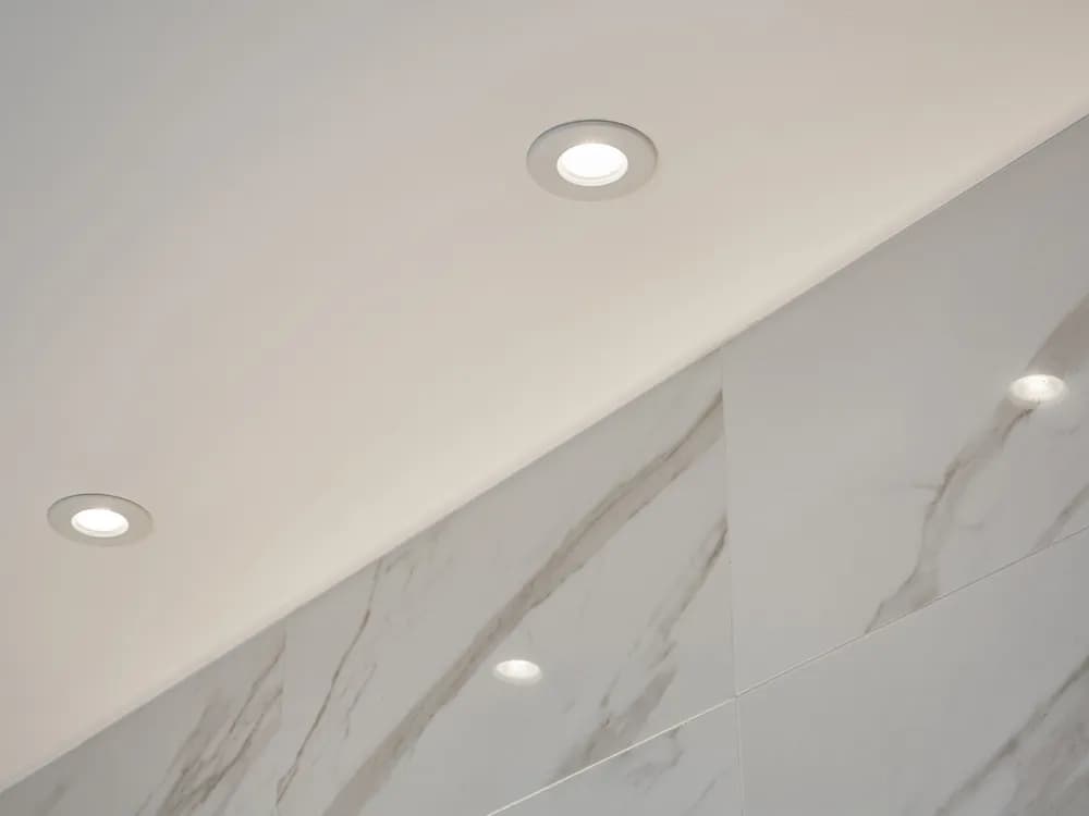 PIR detection in lighting – integrated vs stand-alone. - LED lights ...