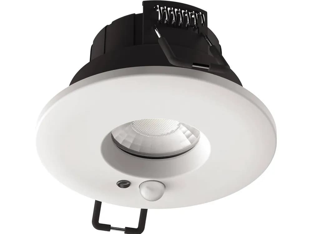 PIR detection in lighting – integrated vs stand-alone. - LED lights ...