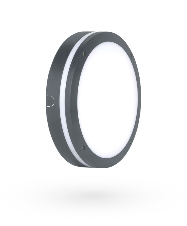 Bulkhead - LED lights from the UK lighting manufacturer | Collingwood ...