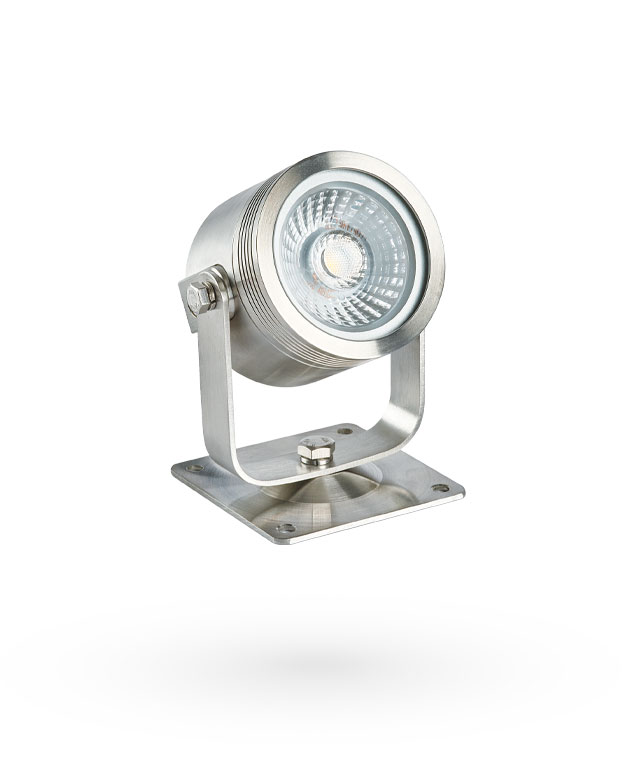 Twin Spot - LED lights from the UK lighting manufacturer | Collingwood ...