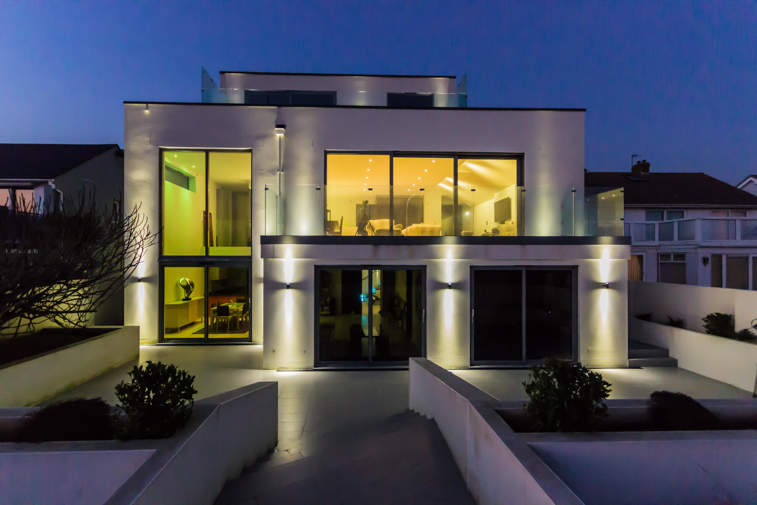 Residential Archives - LED lights from the UK lighting manufacturer ...