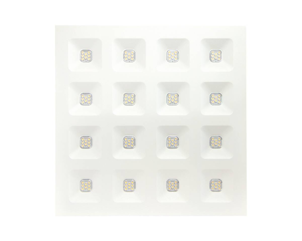 Domino White - LED lights from the UK lighting manufacturer ...