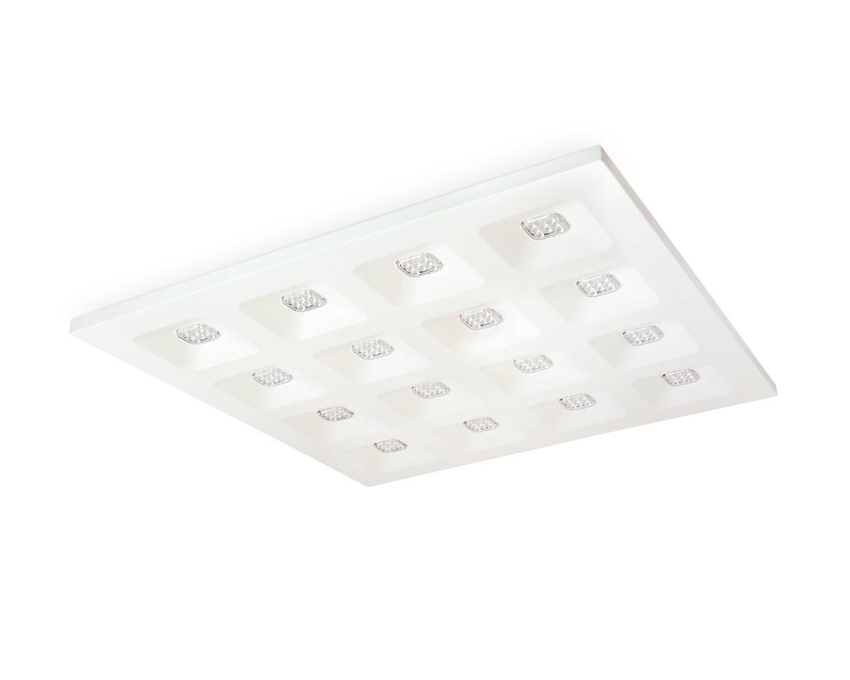 Domino White - LED lights from the UK lighting manufacturer ...