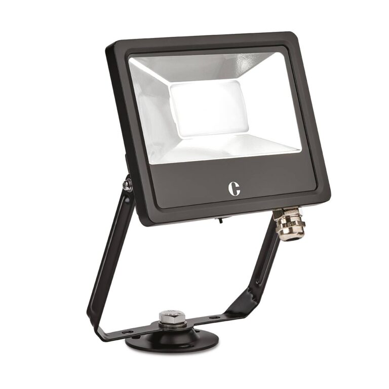 Floodlights - LED lights from the UK lighting manufacturer ...