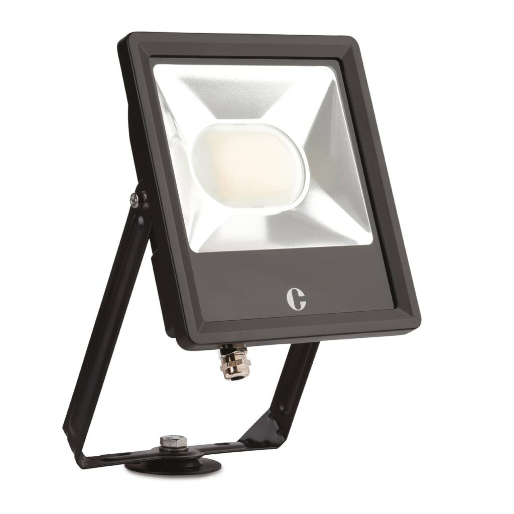 Floodlights - LED lights from the UK lighting manufacturer ...