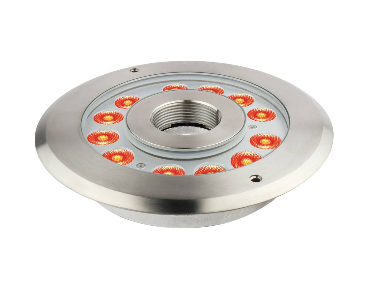 Feature Lights - LED lights from the UK lighting manufacturer ...