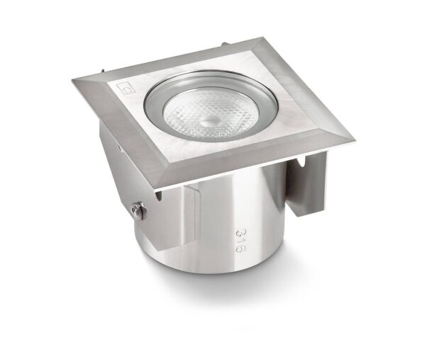 Ground Lights - LED lights from the UK lighting manufacturer ...