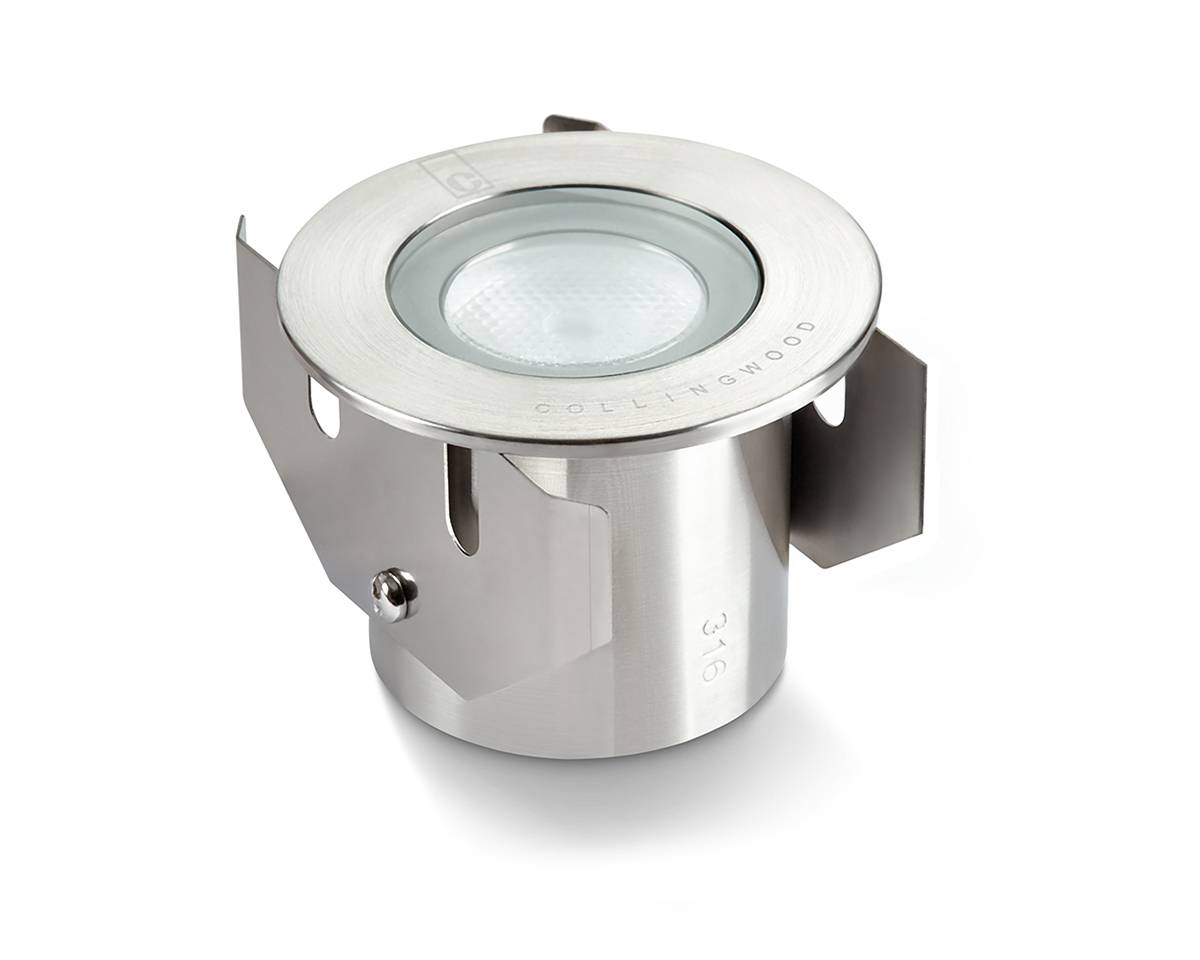 Ground Lights - LED lights from the UK lighting manufacturer ...