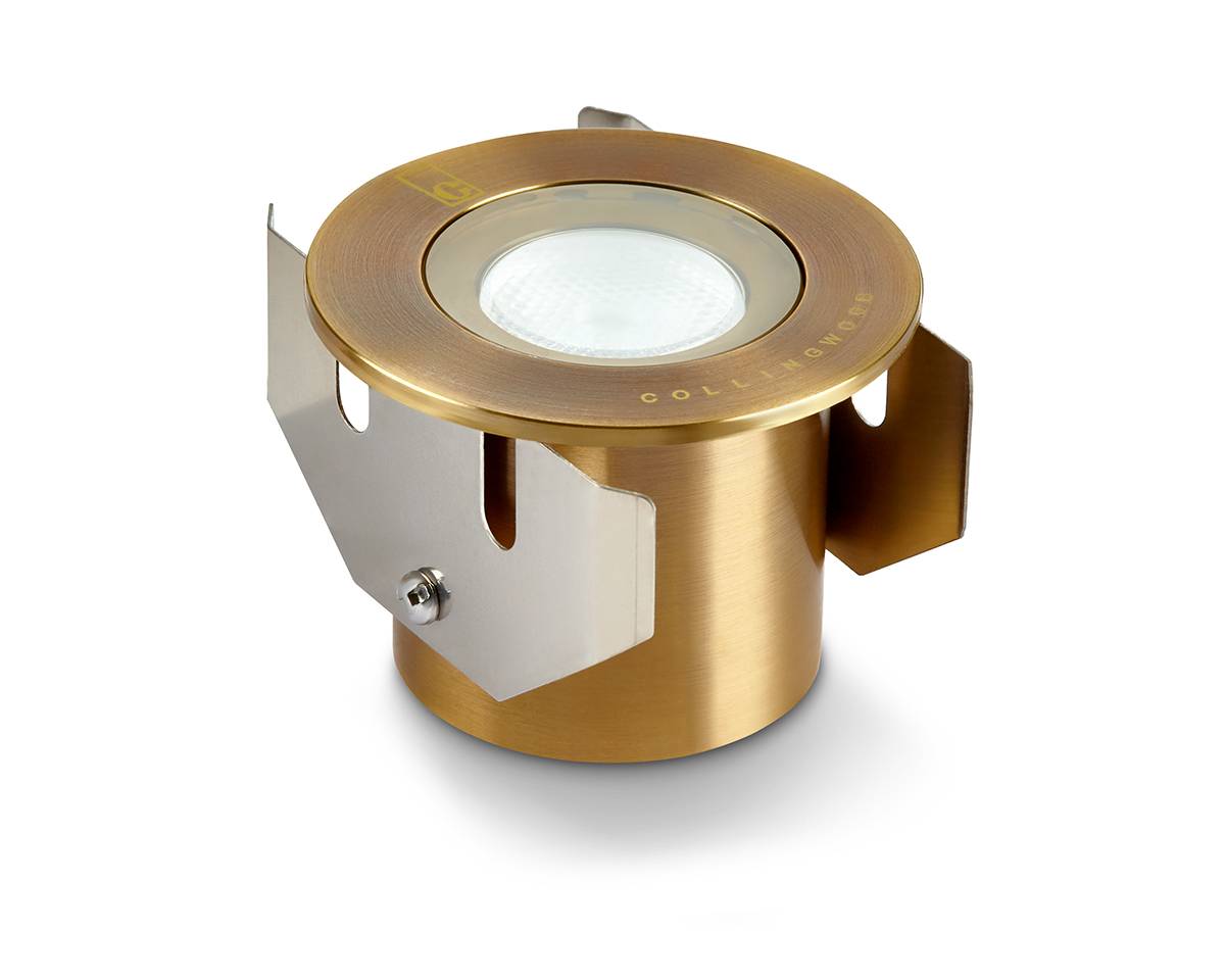 Ground Lights - LED lights from the UK lighting manufacturer ...