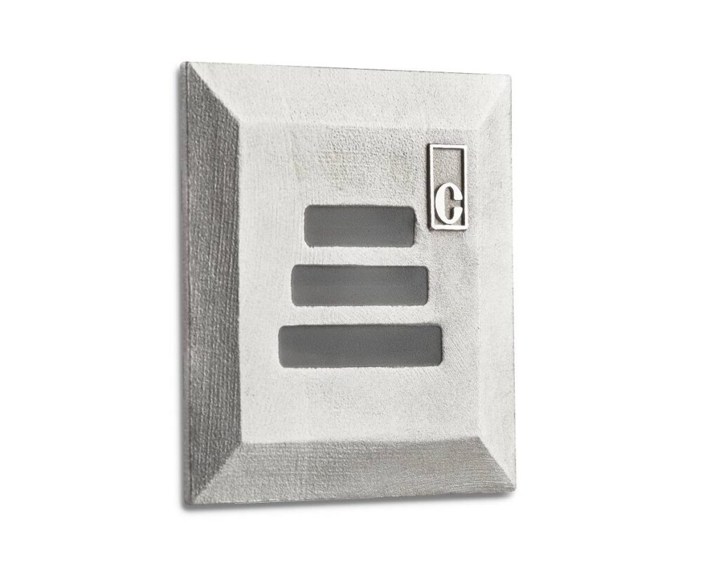 Step Lights - LED lights from the UK lighting manufacturer ...