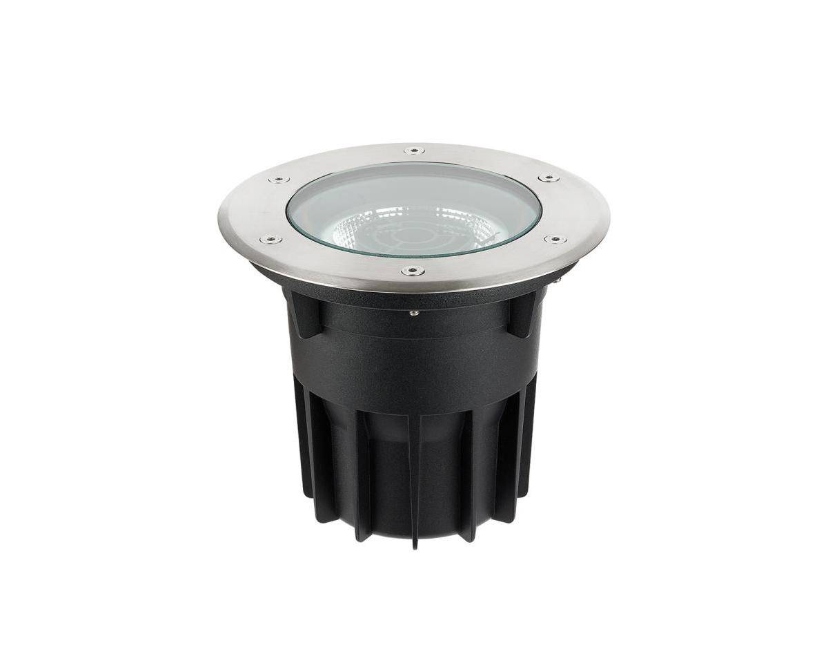 Ground Lights - LED lights from the UK lighting manufacturer ...