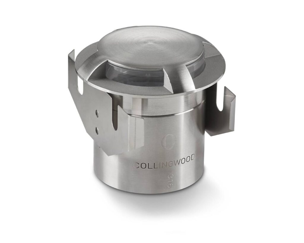 GL200 - LED lights from the UK lighting manufacturer | Collingwood Lighting