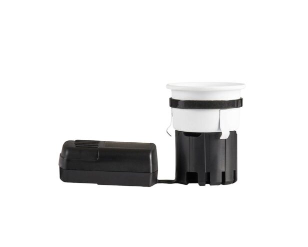 H5 Trimless - LED lights from the UK lighting manufacturer ...