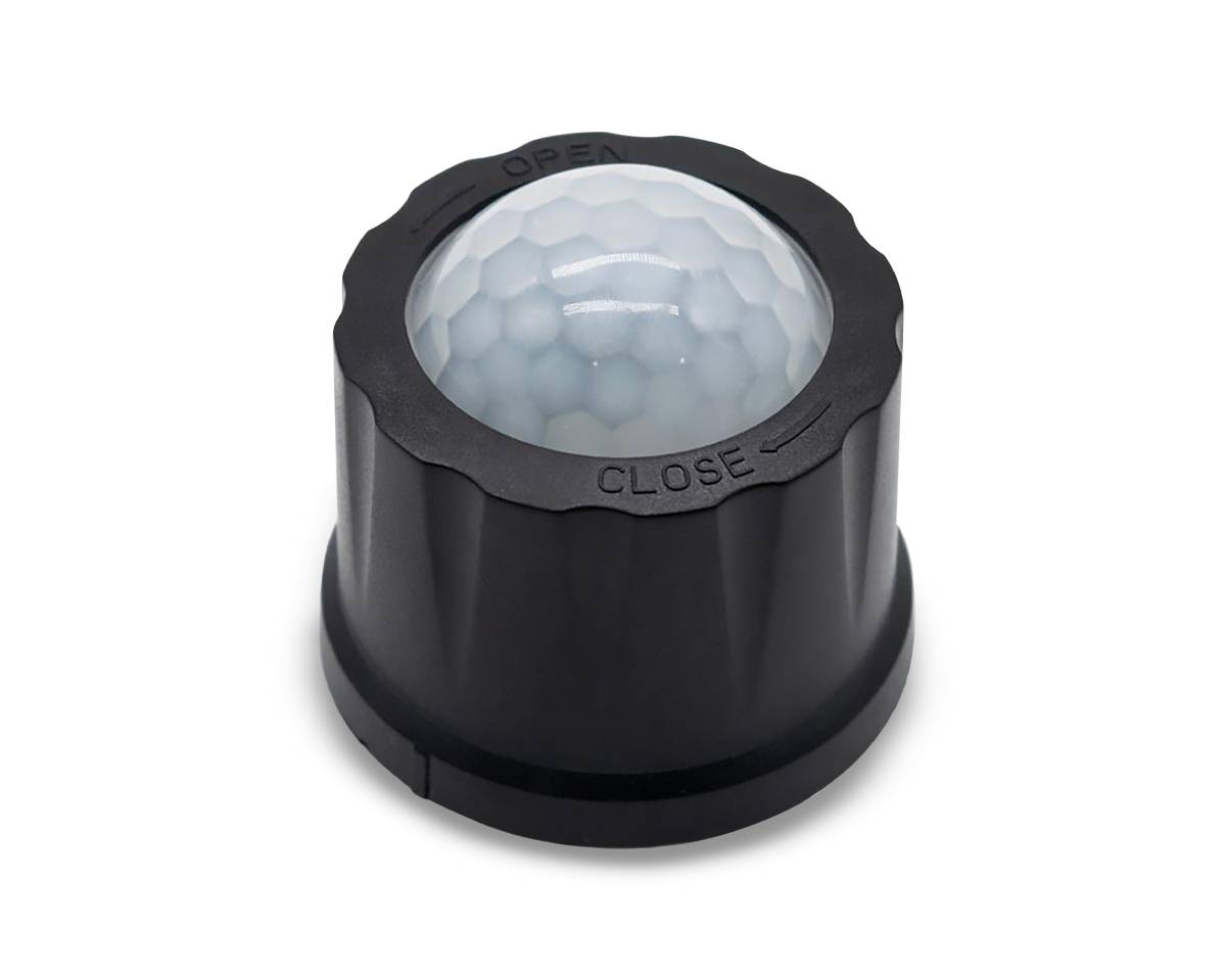 PIR & Daylight Sensor - LED lights from the UK lighting manufacturer ...