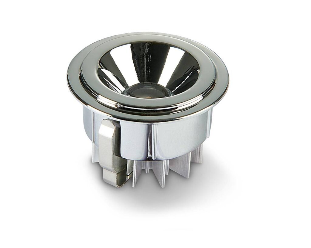 LED LYTE 1M EXT - LED lights from the UK lighting manufacturer ...