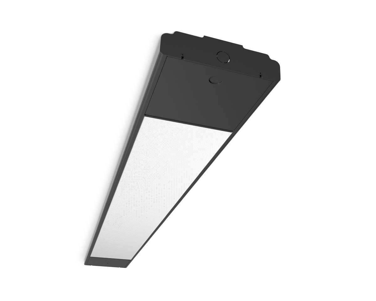 Versa Tile Black 1500mm - LED lights from the UK lighting manufacturer ...