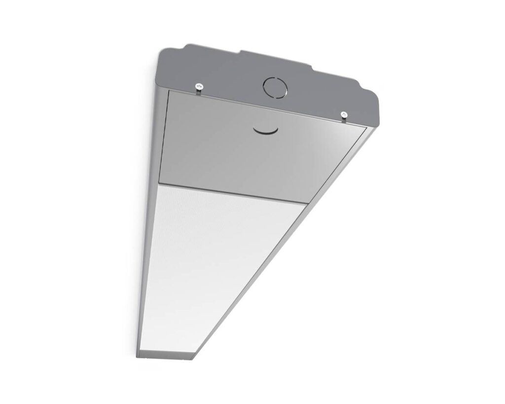 Versa Tile Black 1500mm - LED lights from the UK lighting manufacturer ...