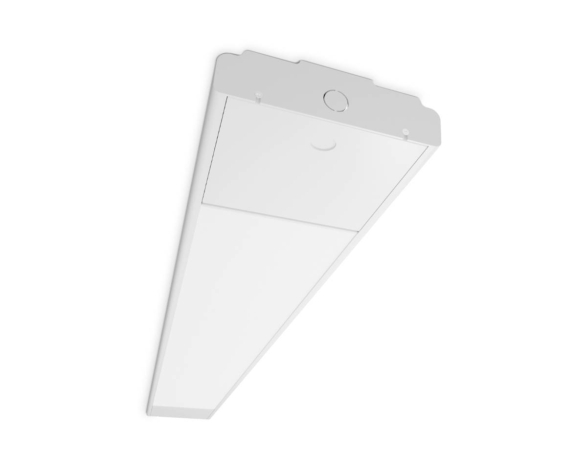 Versa Tile White 1500mm - LED lights from the UK lighting manufacturer ...