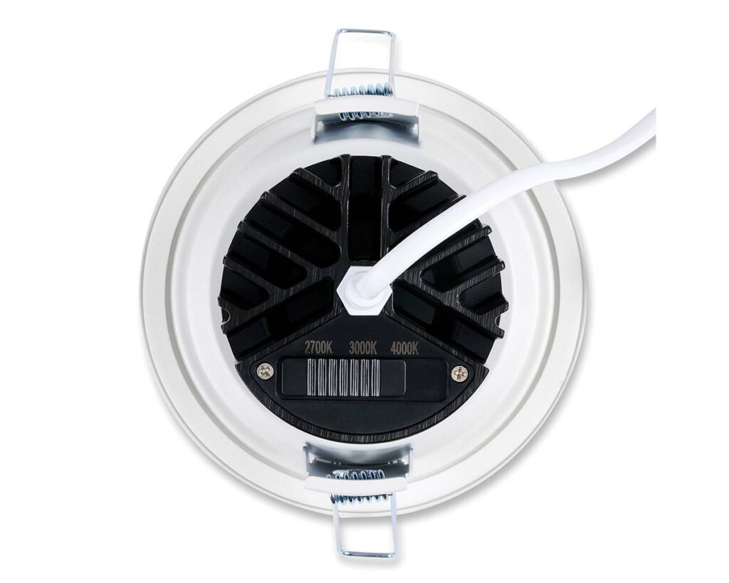 H5 1000 - LED lights from the UK lighting manufacturer | Collingwood ...