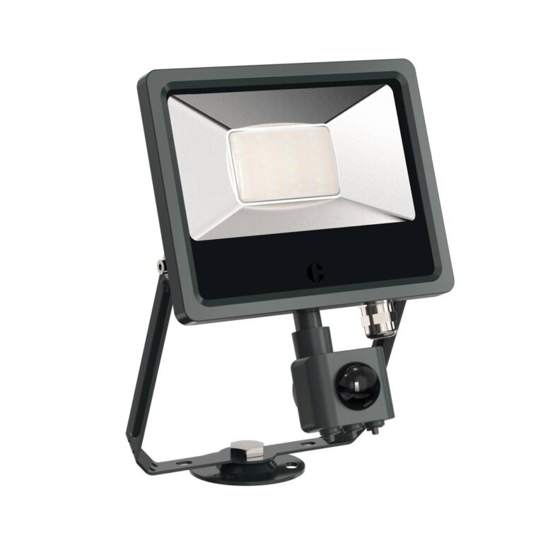 Floodlights - LED lights from the UK lighting manufacturer ...