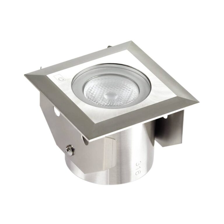 Ground Lights - LED lights from the UK lighting manufacturer ...