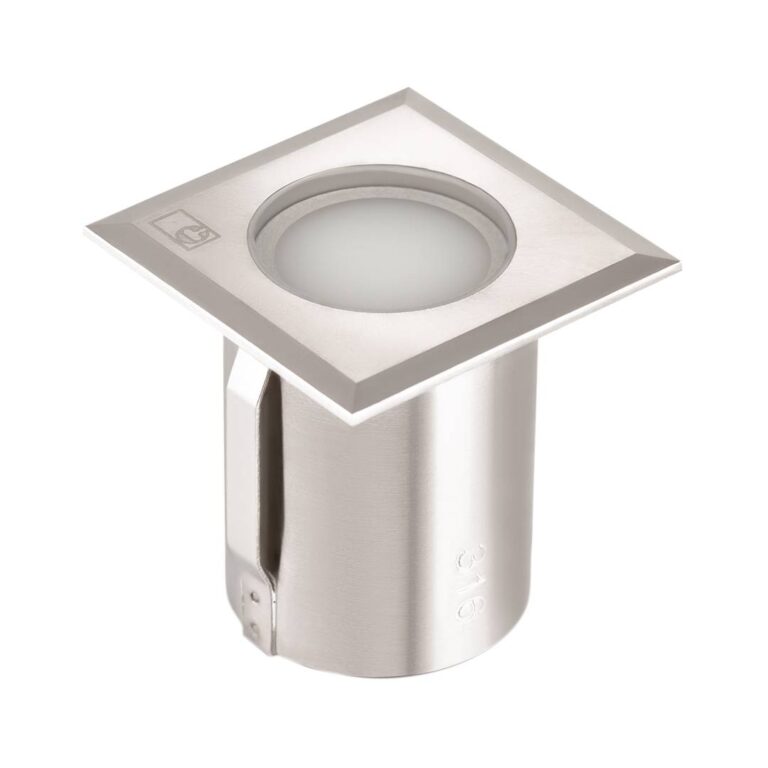 Ground Lights - LED lights from the UK lighting manufacturer ...