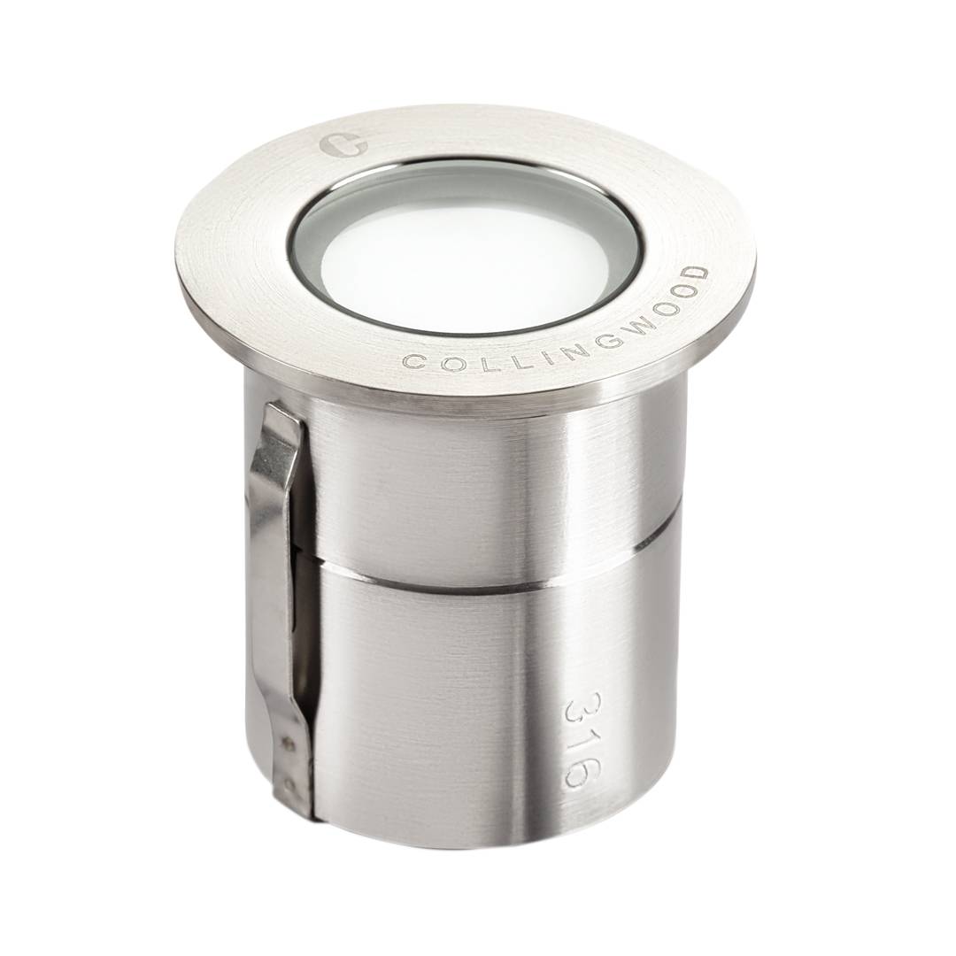 Ground Lights - LED lights from the UK lighting manufacturer ...