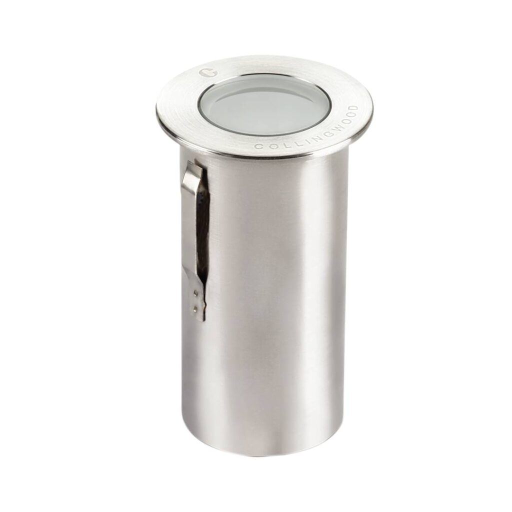 Ground Lights - LED lights from the UK lighting manufacturer ...