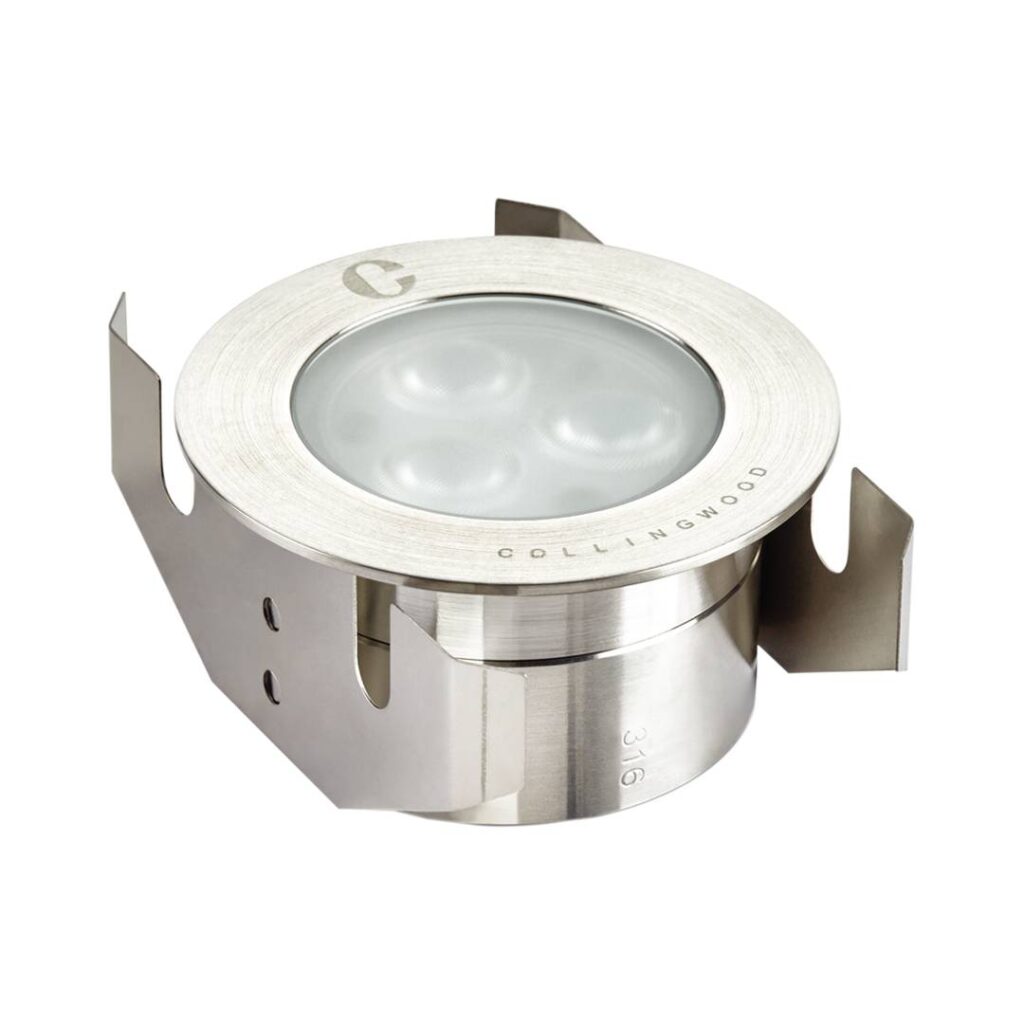 Ground Lights - LED lights from the UK lighting manufacturer ...