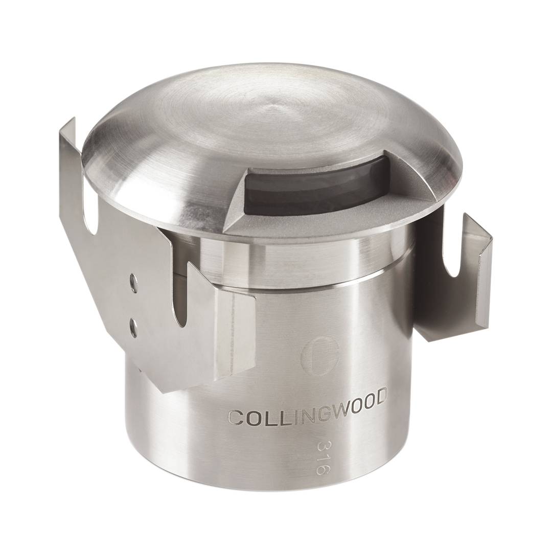 Ground Lights - LED lights from the UK lighting manufacturer ...