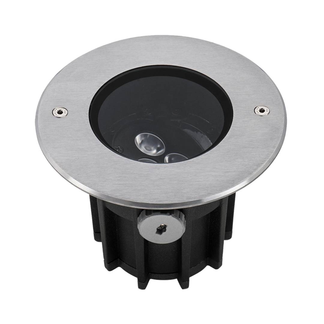 Ground Lights - LED lights from the UK lighting manufacturer ...