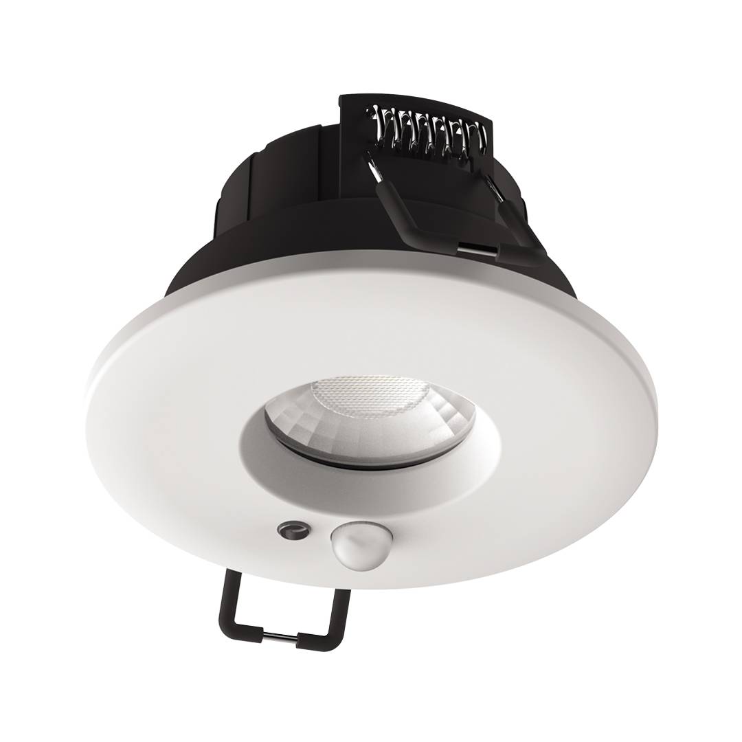 Downlights - LED lights from the UK lighting manufacturer | Collingwood ...