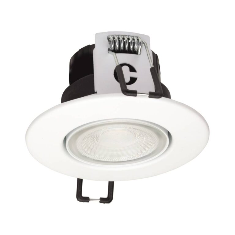 H4 Lite - LED lights from the UK lighting manufacturer | Collingwood ...