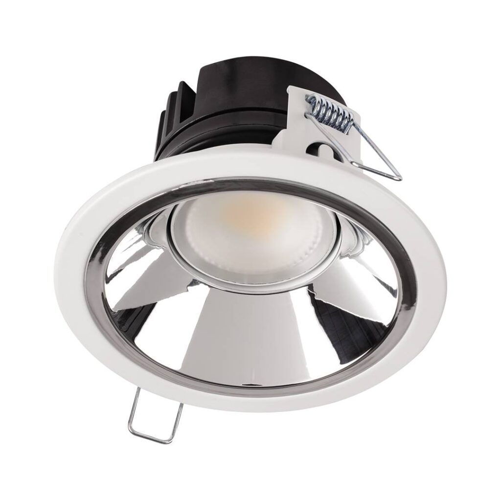 H5 500 - LED lights from the UK lighting manufacturer | Collingwood ...