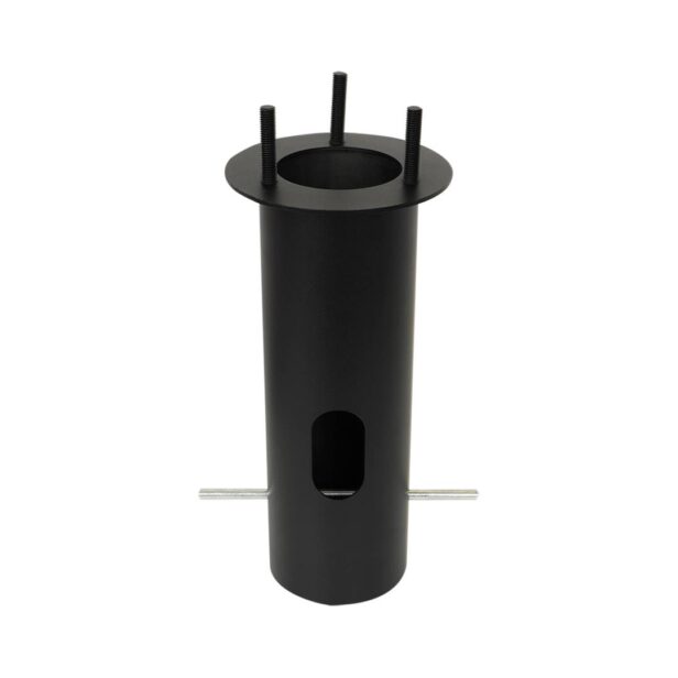 Hydra Bollard - LED lights from the UK lighting manufacturer ...