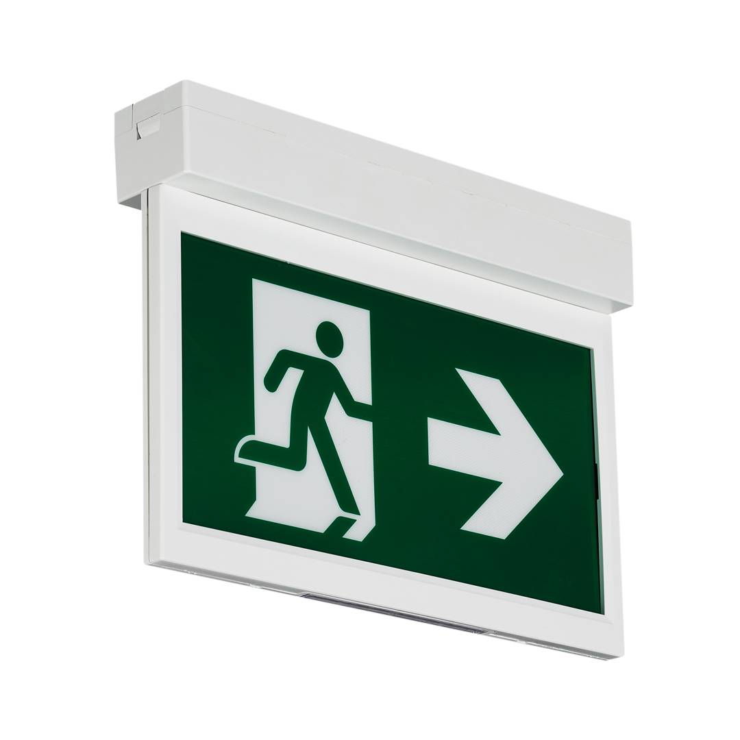 Emergency - LED lights from the UK lighting manufacturer | Collingwood ...