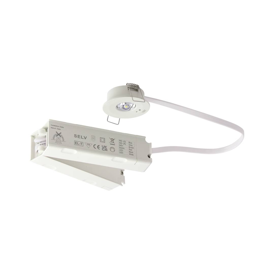 Solis Pro - LED lights from the UK lighting manufacturer | Collingwood ...