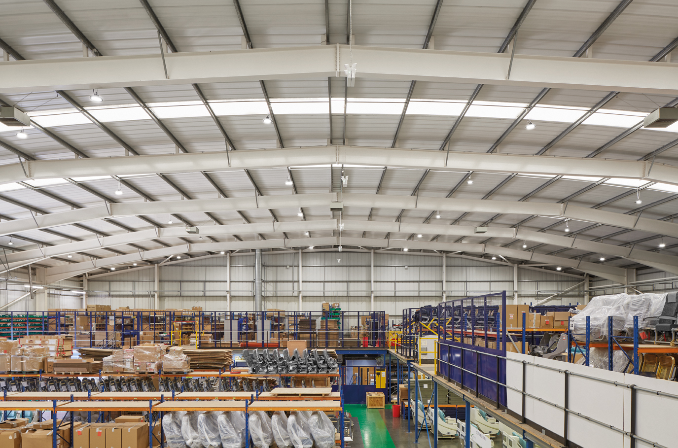 Airline Services - LED lights from the UK lighting manufacturer ...