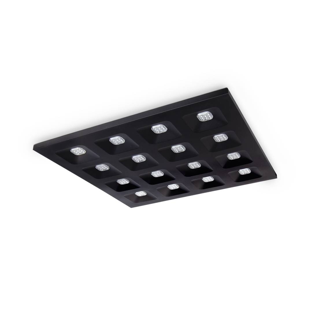 Panels - LED lights from the UK lighting manufacturer | Collingwood ...