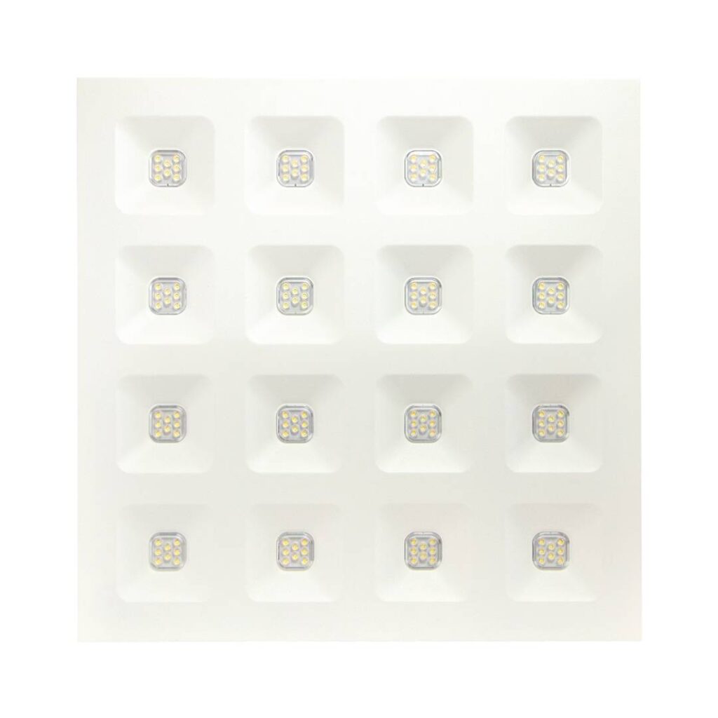 Domino White - LED lights from the UK lighting manufacturer ...