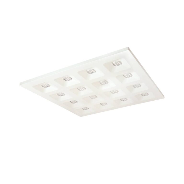 Panels - LED lights from the UK lighting manufacturer | Collingwood ...
