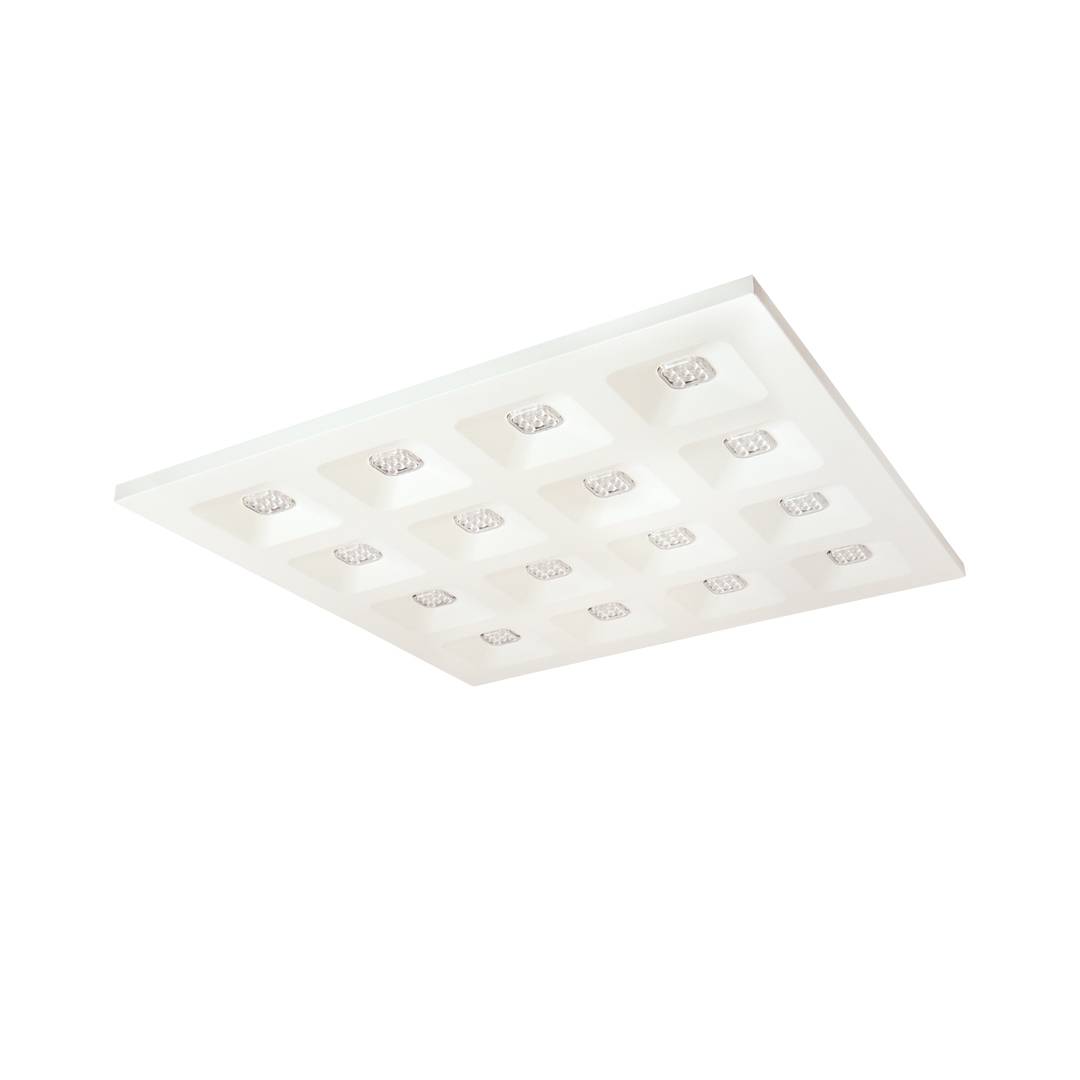 Panels - LED lights from the UK lighting manufacturer | Collingwood ...