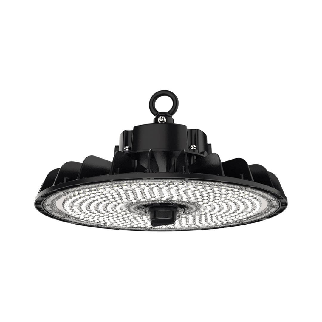 Highbay - LED lights from the UK lighting manufacturer | Collingwood ...