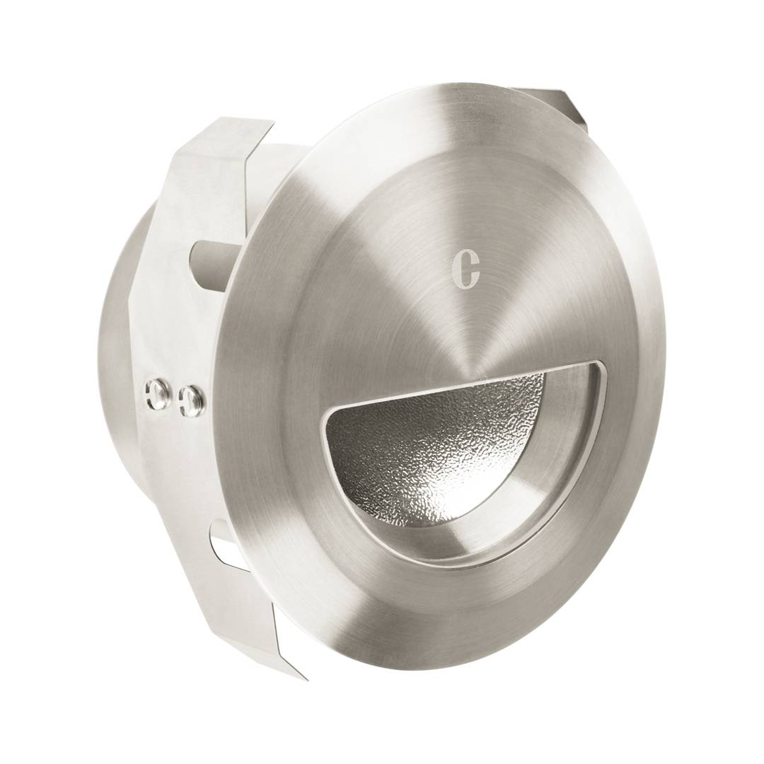 Step Lights - LED lights from the UK lighting manufacturer ...