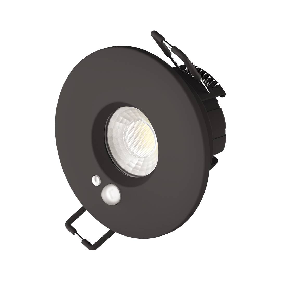 Downlights - LED lights from the UK lighting manufacturer | Collingwood ...