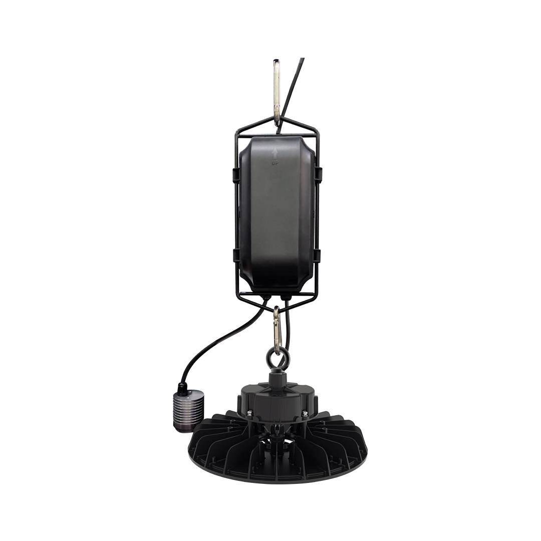 High Bay Em Conversion Pack - LED lights from the UK lighting ...