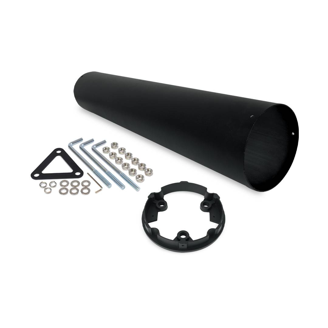 Bollards - LED lights from the UK lighting manufacturer | Collingwood ...