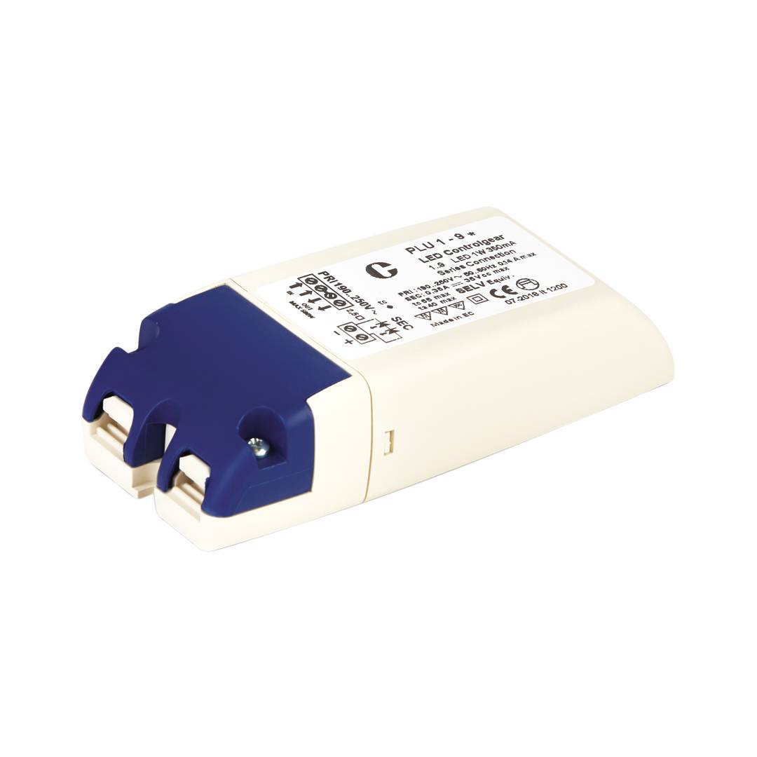 LED LYTE - LED lights from the UK lighting manufacturer | Collingwood ...