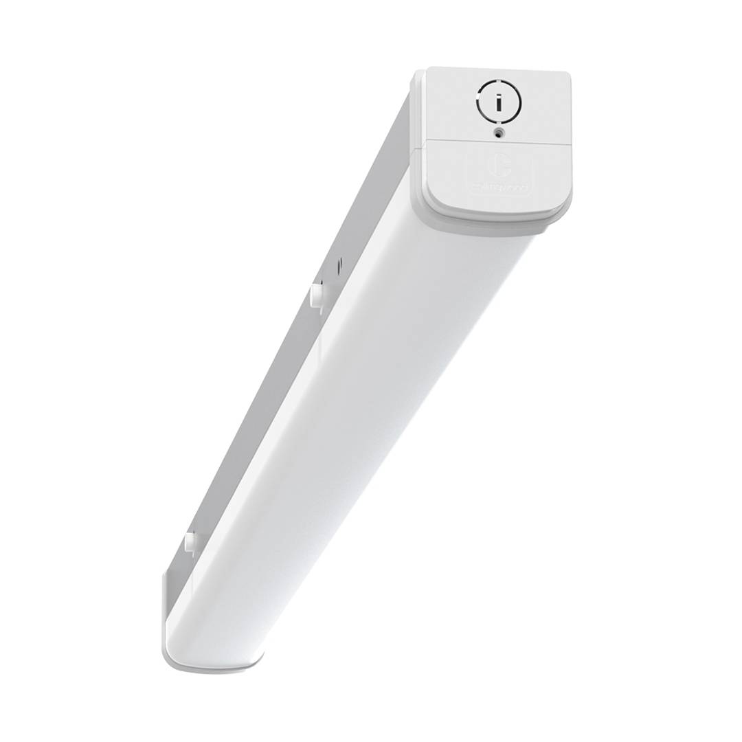 Battens - LED lights from the UK lighting manufacturer | Collingwood Lighting