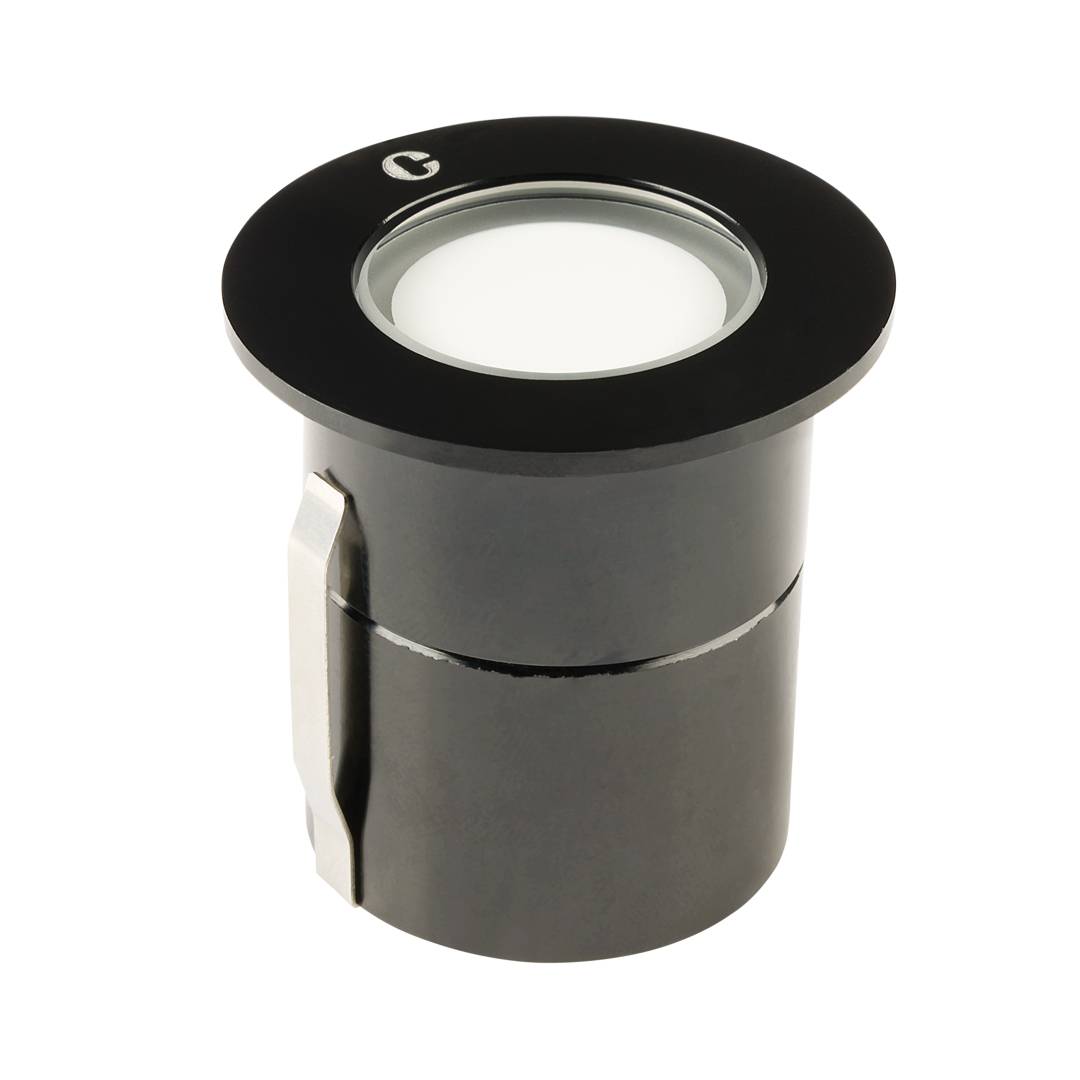 Ground Lights - LED lights from the UK lighting manufacturer ...